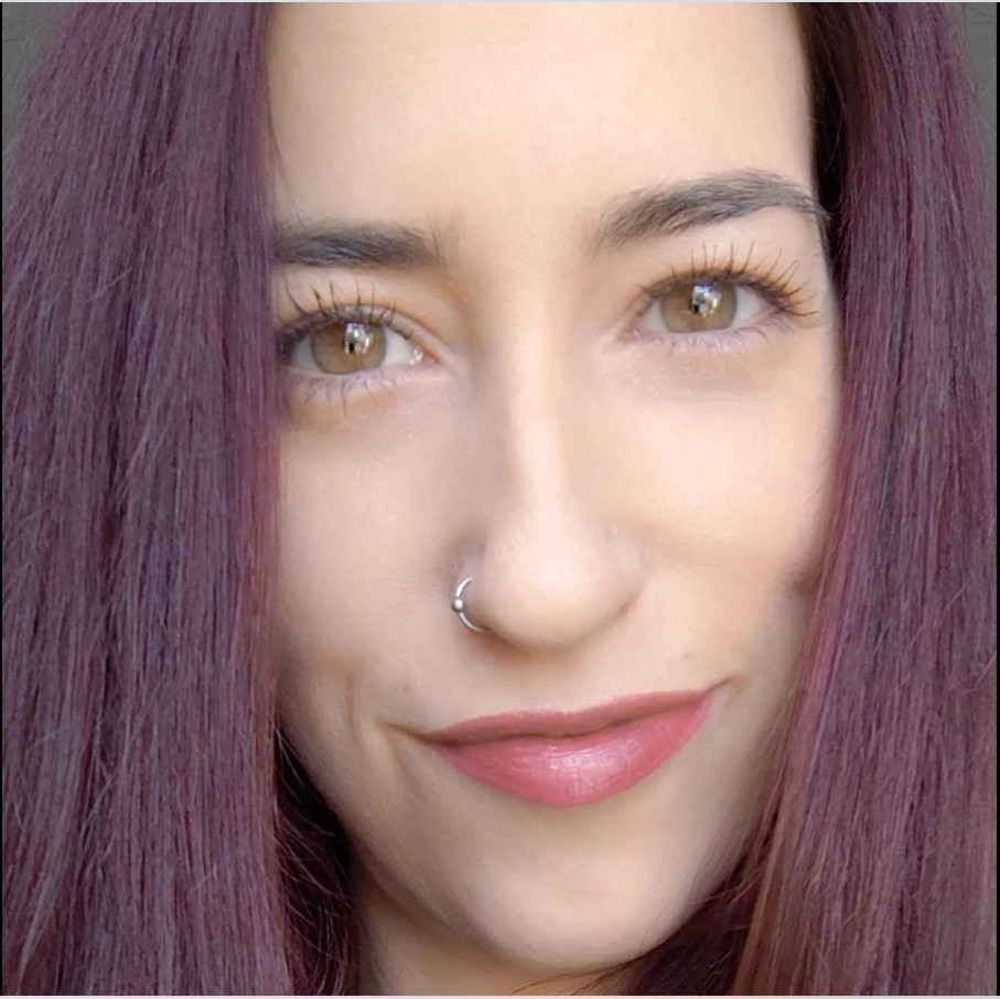 Nick Swerdlow – The conversational English teacher