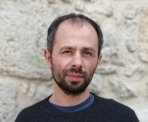 Nick Swerdlow – The English language coach